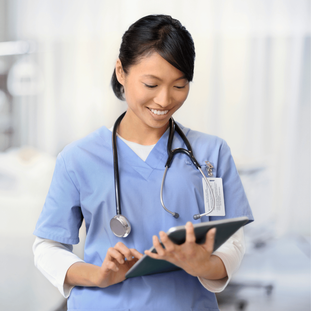 Legal Nurse Consultant Training Course